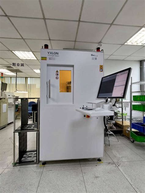 SMT Assembly Equipments Regulus Electronics Taiwan 凱元電子股份有限公司