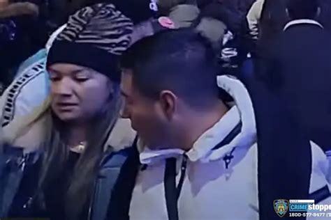 Pickpocketing Suspects Sought In String Of Bryant Park Thefts Gothamist
