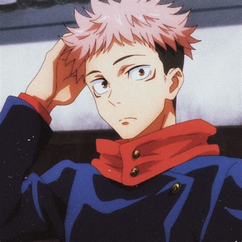 𝐢𝐭𝐚𝐝𝐨𝐫𝐢 𝐲𝐮𝐣𝐢 𝐣𝐮𝐣𝐮𝐭𝐬𝐮 𝐤𝐚𝐢𝐬𝐞𝐧 Jujutsu Character Drawing Anime