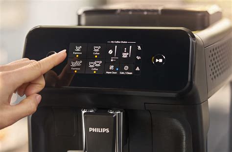 Philips EP1224/00 Series 1200 automatické espresso | Electroworld.cz