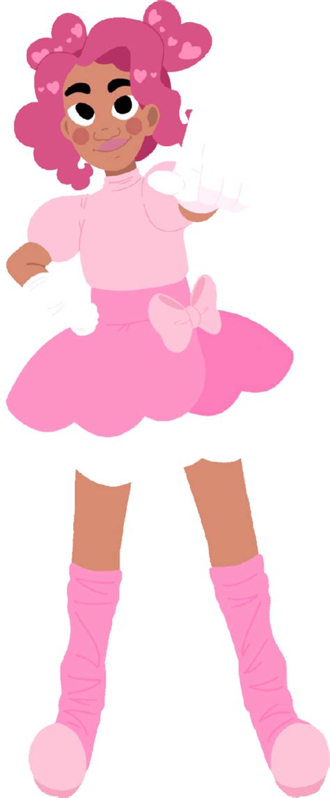 Juniper Van Houten On Toyhouse