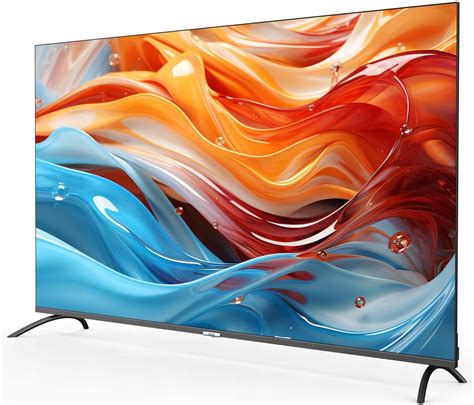 Telewizor QLED CHiQ U55QM8G 55 Cali 4K UHD 55 Cali Opinie I Ceny Na