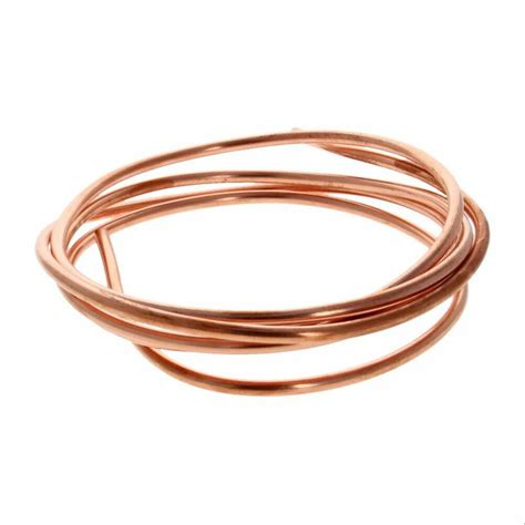 Copper Capillary Tubes For Air Conditioning At Best Price In Mumbai