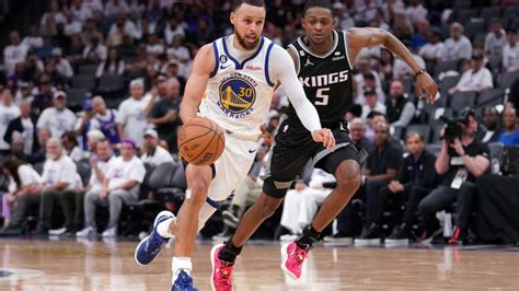 Mike Bibby Implies Deaaron Fox Is Better Than Stephen Curry In