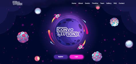 Soham Saha On Linkedin Convolutionx Techfest Jadavpuruniversity