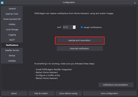 github lab02 research hass agent windows based client for home