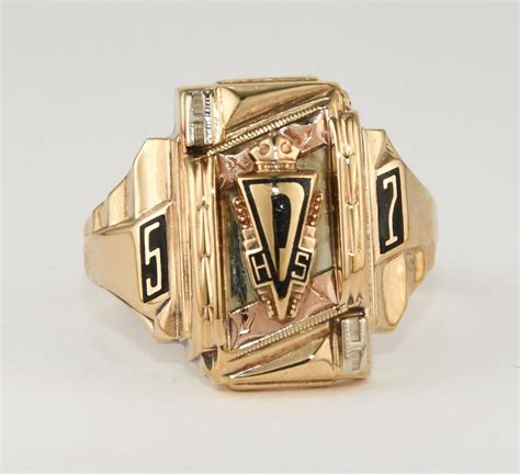 High School Class Rings Jostens