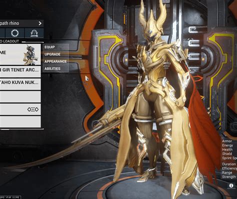 What Makes The Glaive Prime So Amazing And How Do I Make It So R