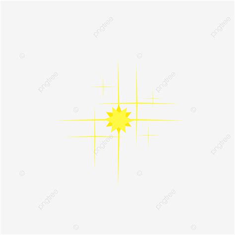 星星 閃亮 星光 星光閃閃 繁星 閃亮的 星光燈光向量圖案素材免費下載，png，eps和ai素材下載 Pngtree