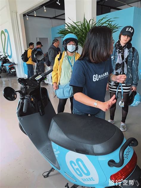石垣島gogoro 自駕經驗分享，一日移動好輕鬆！可用郵輪旅遊