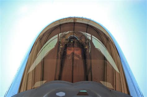 Meet The First Female F 35 Pilot Fighter Sweep