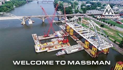 Contact — Massman Construction Co