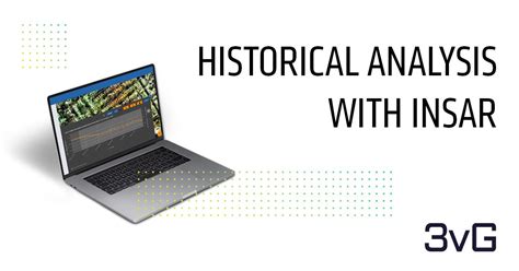 Using Interferometric Synthetic Aperture Radar Insar 3vgeomatics 3vgeomatics