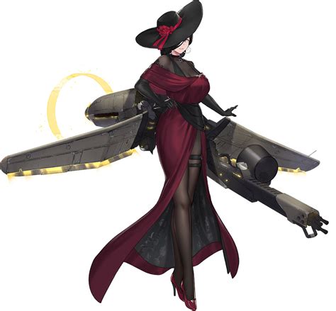He100 灰烬战线WIKI BWIKI 哔哩哔哩
