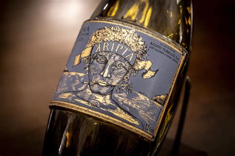 Celler Kripta Kripta Origen