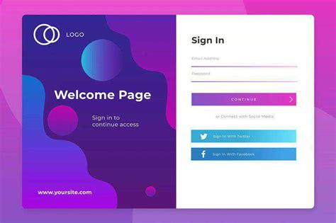 Login Page Design Figma Verloop Io