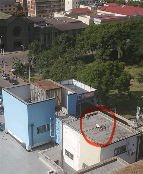 Zimbabwean Government Accused Of Hypocrisy Over The Use Of Starlink