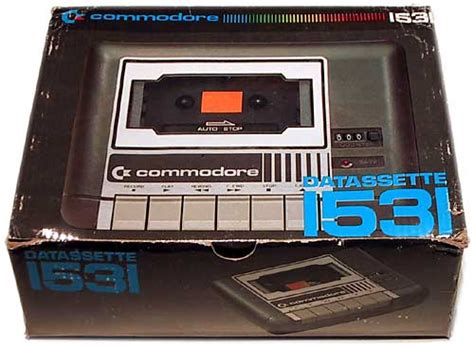 Packaging Commodore Commodore Spain