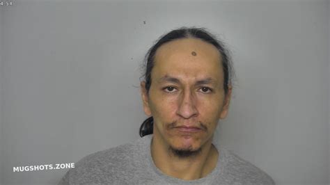 Eagle Chase Eugene 03 17 2025 Burleigh County Mugshots Zone