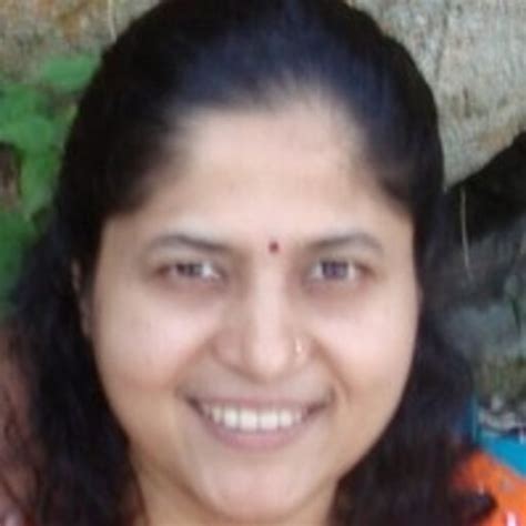 Sujatha Bhat Head Of Department Taal Tech Bengaluru Department