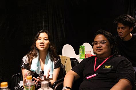 Kedubes Tour Album Perdana Gusti Irawan Wibowo Tularkan Kreativitas