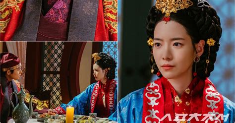 [sc프리뷰]고거전 김동준 하승리와 수창궁 합방 포착…복잡다단 초조 미묘 기류