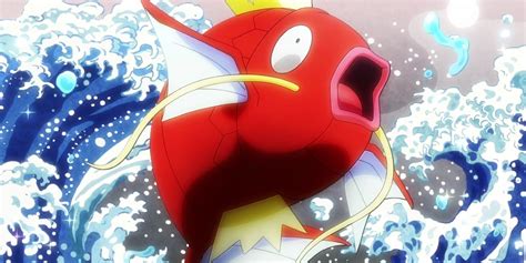 Pokemon Fan Edits Bass Pro Shop Sign To Include Magikarp