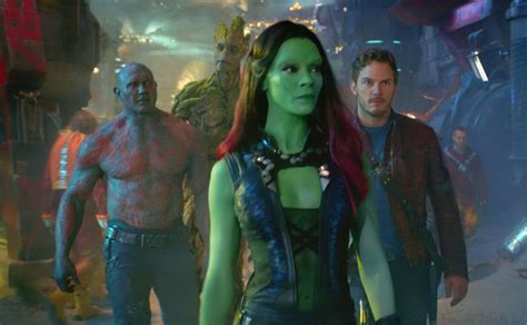 5 Mejores Películas Del Universo Cinematográfico De Marvel
