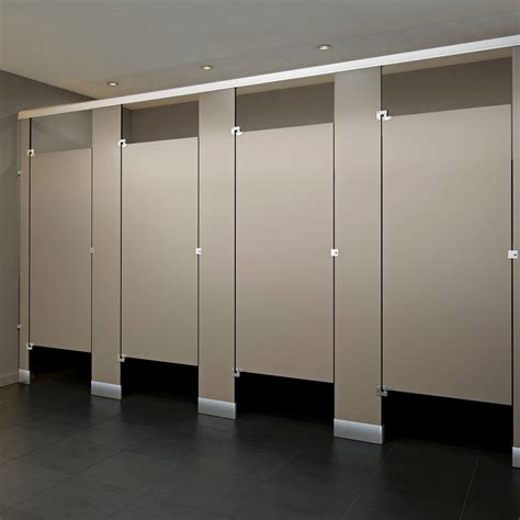 Asi Accurate Partitions Black Core Phenolic Stall Partition