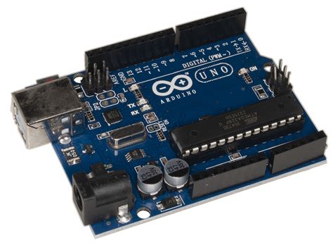Arduino Uno R3 Atmega16u2 Compatible