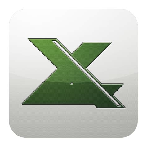 Excel Ms Icon Free Download On Iconfinder