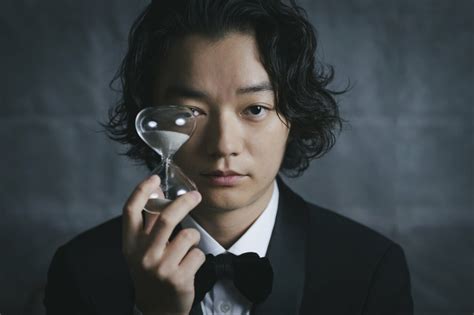 4ページ目 染谷将太「僕自身、作品ごとに新人の気分になる」2024年は映画8本に出演。オファーに対する率直な思い｜オリジナル｜インタビュー