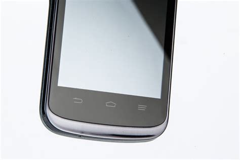 Zte Blade V Battery Life Call Quality And Verdict Review Trusted Reviews