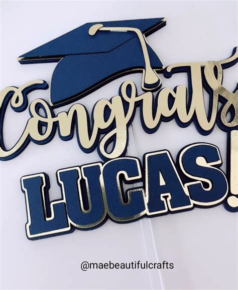 Graduation 2023 Personalized Banner Custom Graduation Banner 2023