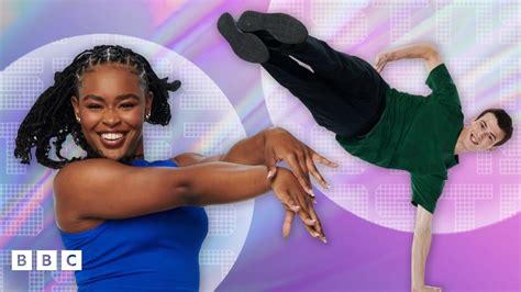 Mental Health Awareness Week Learn Some New Dance Moves With Tns To