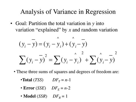 Linear Regression And Correlation Ppt Download