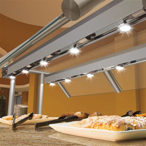 Hatco Cled Chef Led Light Bulbs Foodservice Lighting