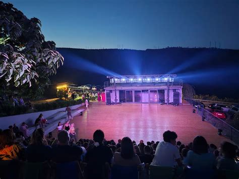 Takara Open Stage Tbilisi Venue Information And Tickets