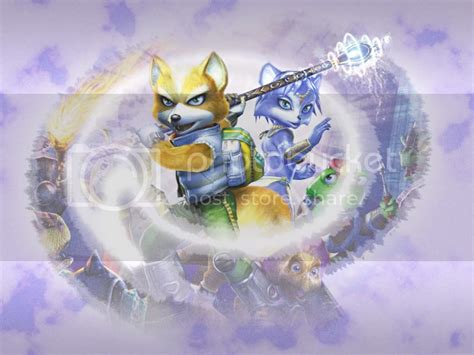Krystal Fanart READ RULES ON PAGE BEFORE POSTING IMAGE HEAVY Starfox Fanart StarFox
