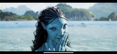 Ok Can We Just Appreciate The Beauty Of Tsireya I Love Her Character