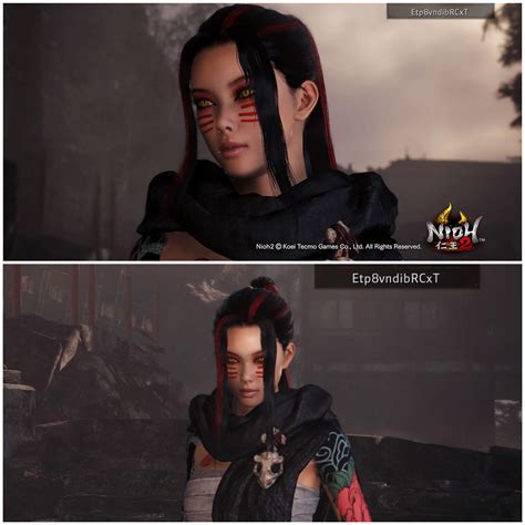 My Custom Yokai Slayer Waifu If You Like It You Can Use It R