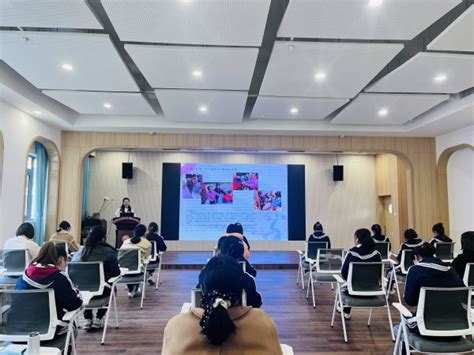 市直爱幼 聚力同行 研思共进——开展教研活动学校时讯dfedu