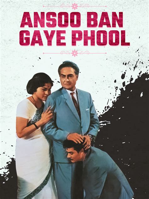 Prime Video Ansoo Ban Gaye Phool