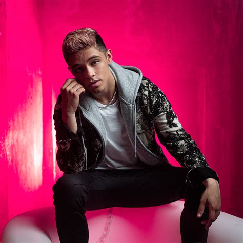 Get In México Alex Hoyer