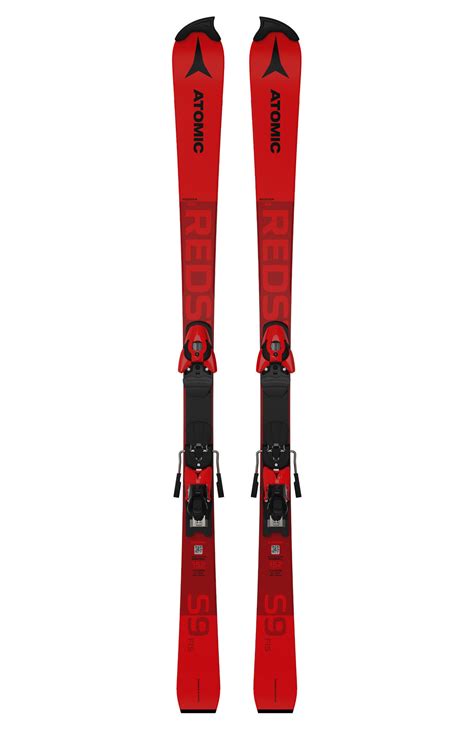 Atomic Redster S9 FIS J RP² incl Colt 10 binding Skicenter Shop