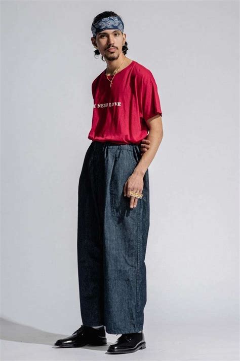 How Chicano Culture Inspired West Coast Denim Style Denim Dudes