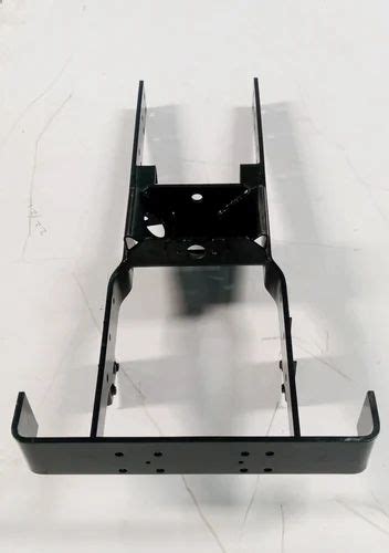 Mild Steel Tractor Chassis Frame For Automobile At Rs 1850 In Hosur