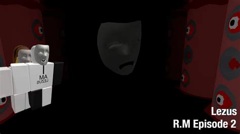 Lezus Robloxian Myths Episode 2 Youtube