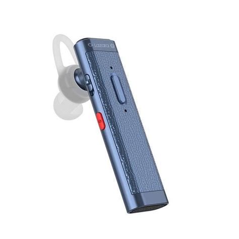 CASQUE ECOUTEURS Blue écouteurs sans fil Bluetooth 5 1 casque