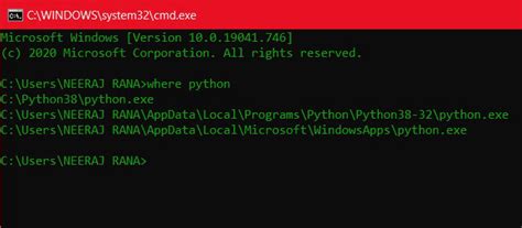 使用 Windows 调度程序调度 Python 脚本 码农参考